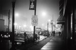 Urban Views: Photographs of Chicago 1994-1999 – MICHAEL A. PRIORIE